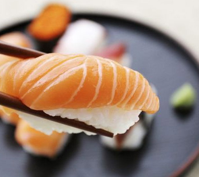 About Us | Kiku Sushi