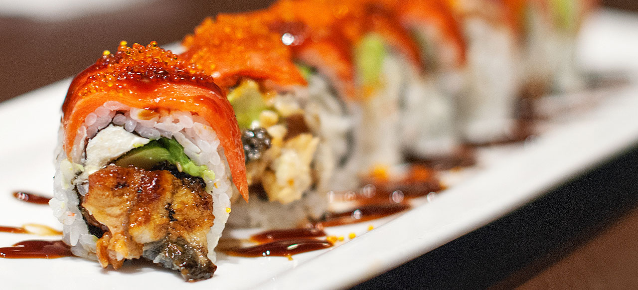 About | DI Demo store